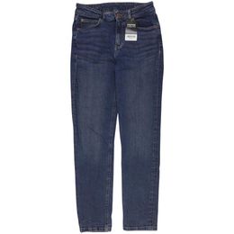 hessnatur Jeans Damen Gr&ouml;&szlig;e 26 Second Hand blau