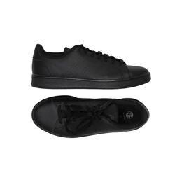 adidas Performance Sneaker Damen Größe 41.5 Second Hand schwarz