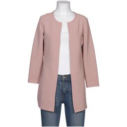 Only Strickjacke Damen Gr&ouml;&szlig;e S Second Hand pink