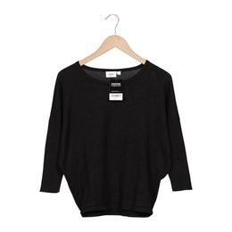 Saint Tropez Pullover Damen Gr&ouml;&szlig;e S Second Hand schwarz