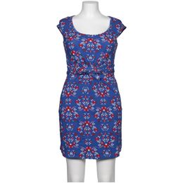 Blutsgeschwister Kleid Damen Gr&ouml;&szlig;e XL Second Hand bunt