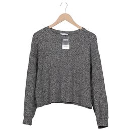 Zara Pullover Damen Gr&ouml;&szlig;e M Second Hand grau