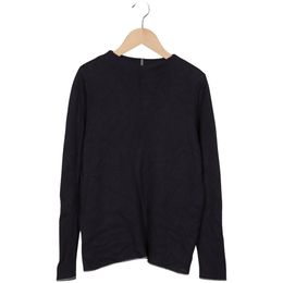 s.Oliver Pullover Damen Gr&ouml;&szlig;e M Second Hand marine