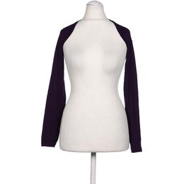 Esprit Strickjacke Damen Gr&ouml;&szlig;e S Second Hand lila