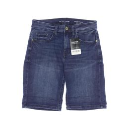 Tom Tailor Shorts Damen Gr&ouml;&szlig;e S Second Hand marine