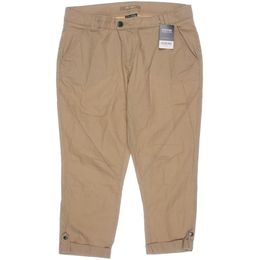 Street One Stoffhose Damen Größe L Second Hand beige