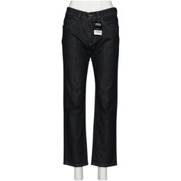 Brax Jeans Herren Größe 33 Second Hand marine