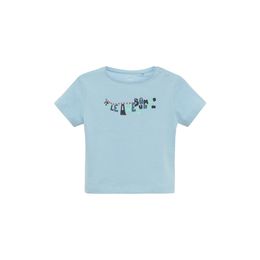 s.Oliver Shirt boy Blue size 86