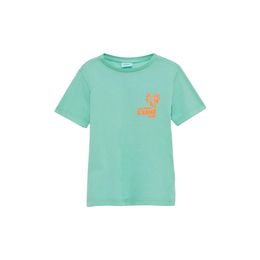 s.Oliver Shirt boy Blue size 140