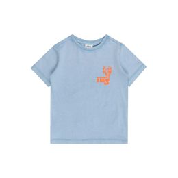 s.Oliver Shirt boy Blue size 92/98