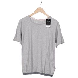 LIEBLINGSST&Uuml;CK LIEBLINGSST&Uuml;CK T-Shirt Damen Gr&ouml;&szlig;e S Second Hand grau