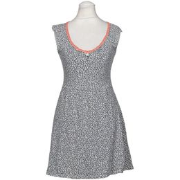 Blutsgeschwister Kleid Damen Gr&ouml;&szlig;e XS Second Hand bunt