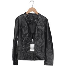 Only Jacke Damen Gr&ouml;&szlig;e XS Second Hand schwarz