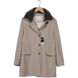 Fuchs & Schmitt Fuchs Schmitt Mantel Damen Größe M Second Hand beige