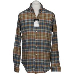 Polo Ralph Lauren Hemd Herren Größe L Second Hand bunt