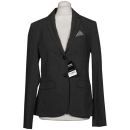 s.Oliver Blazer Damen Gr&ouml;&szlig;e S Second Hand grau