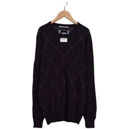 Tom Tailor Pullover Herren Größe L Second Hand marine