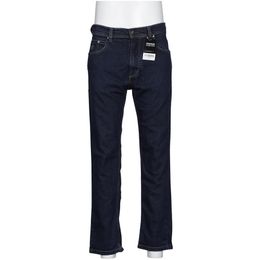 Bugatti Jeans Herren Größe 31/32 Second Hand marine