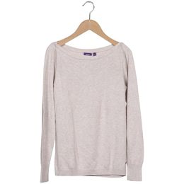 Mexx Pullover Damen Gr&ouml;&szlig;e S Second Hand beige