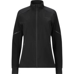 Endurance Funktionsjacke 'Aisling' Damen Gr&ouml;&szlig;e M schwarz
