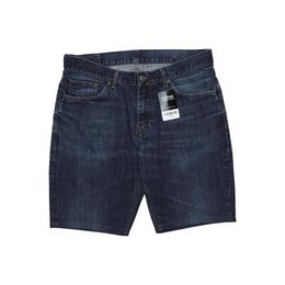 Tommy Hilfiger Shorts Herren Gr&ouml;&szlig;e 36 Second Hand blau