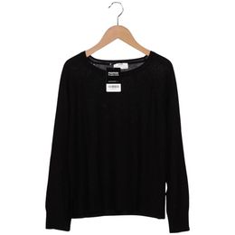 Zara Pullover Damen Gr&ouml;&szlig;e S Second Hand schwarz
