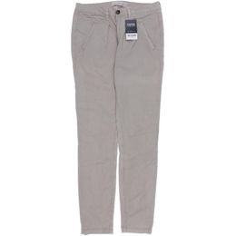 MOS MOSH Stoffhose Damen Größe S Second Hand beige