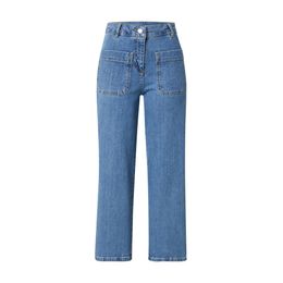 Vanessa Bruno Jeans 'HELIAS' Damen Gr&ouml;&szlig;e 25/26 blue denim