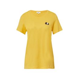 s.Oliver Shirt Damen Gr&ouml;&szlig;e XXL zitrone