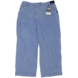 Brax Jeans Damen Größe 30/31 Second Hand blau