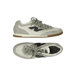 New Balance Sneaker Herren Größe 44 Second Hand bunt