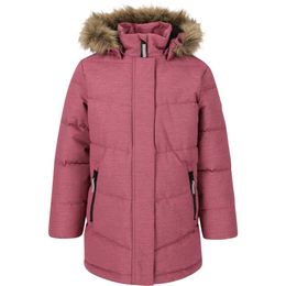 ZIGZAG Steppjacke 'Pennie' Jungen Größe 140 pink