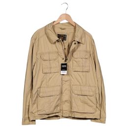s.Oliver Jacke Herren Gr&ouml;&szlig;e XL Second Hand beige