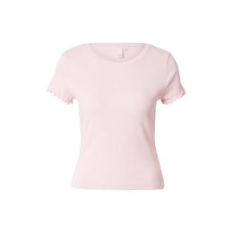 QS T-Shirt Damen Gr&ouml;&szlig;e M rosa