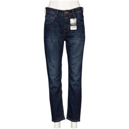 Marc O'Polo Marc O'Polo Jeans Damen Größe 28 Second Hand marine