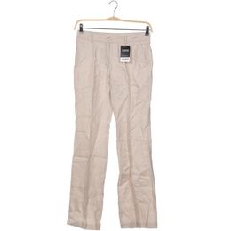 s.Oliver Stoffhose Damen Größe XS Second Hand beige