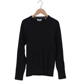 Brax Pullover Herren Größe M Second Hand marine