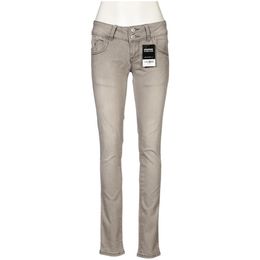 LTB Jeans Damen Gr&ouml;&szlig;e 27 Second Hand grau
