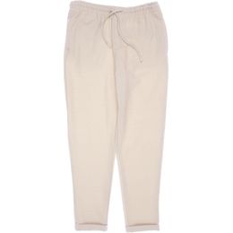 Zara Stoffhose Damen Größe M Second Hand beige