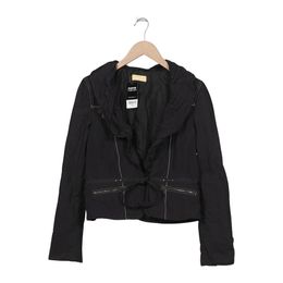 Biba Jacke Damen Größe L Second Hand schwarz