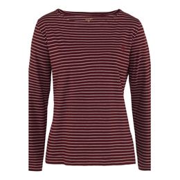 JOOP! Shirt 'Cosy' Damen Gr&ouml;&szlig;e XS dunkelrot