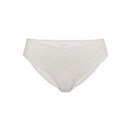 JOOP! Slip ' Sensation Allover Print ' Damen Gr&ouml;&szlig;e S beige