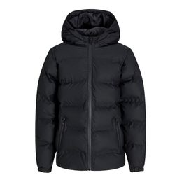 Jack & Jones Jack & Jones Junior Winter Jacket boy Black size 164