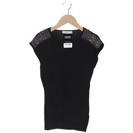 Zara Pullover Damen Gr&ouml;&szlig;e S Second Hand schwarz