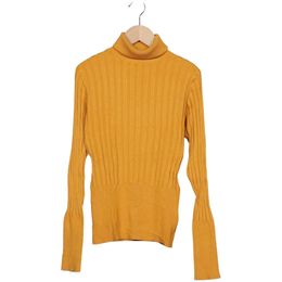 Heine Pullover Damen Größe S Second Hand gelb