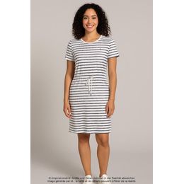 Tommy Hilfiger Kleid Damen Größe XL Second Hand bunt