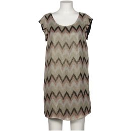Saint Tropez Kleid Damen Gr&ouml;&szlig;e M Second Hand beige