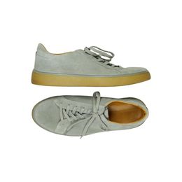 Ecco Sneaker Herren Größe 45 Second Hand grau
