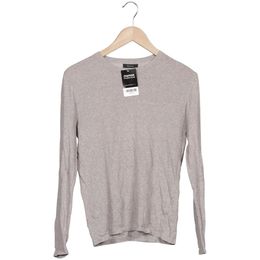 Zara Pullover Herren Gr&ouml;&szlig;e S Second Hand grau