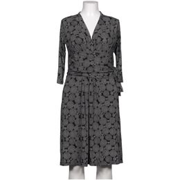 AVOCA Kleid Damen Größe L Second Hand schwarz